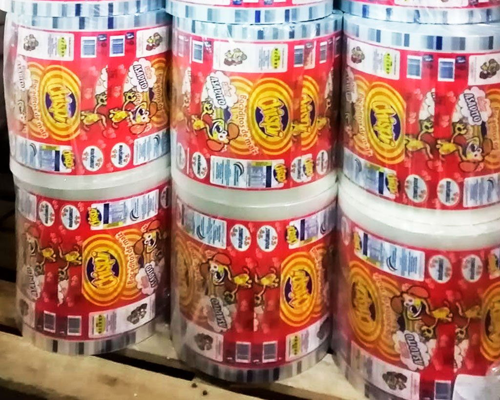 PLASTI PACK S.A. – Tecnología, Calidad y Servicio en envases flexibles ...